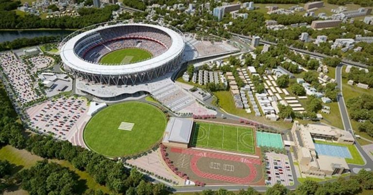 Choosing the right tournament venue or sports facility - top 10 ...